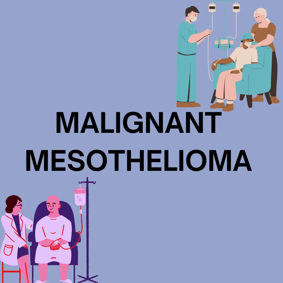 Malignant Pericardial Mesothelioma | HalpernLawyer.com
