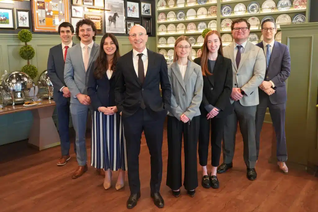 Our Team Archive – The Halpern Law Firm